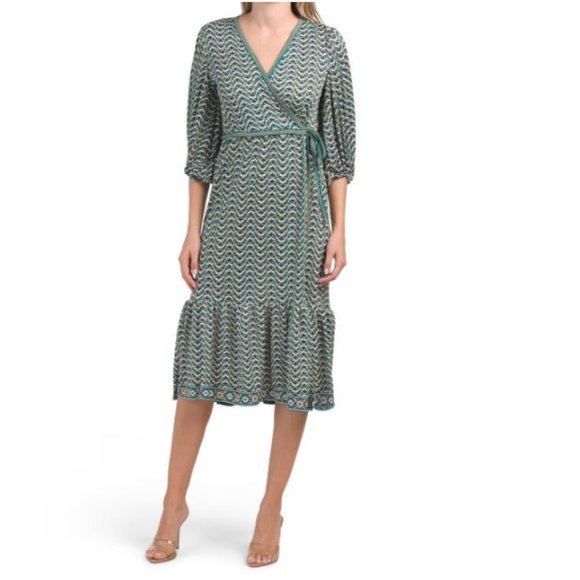 Max Studio | Dresses | Max Studio Midi Dress | Poshmark